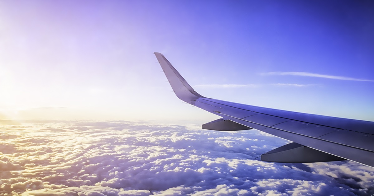 Aviation: Solutions & Services | NEC